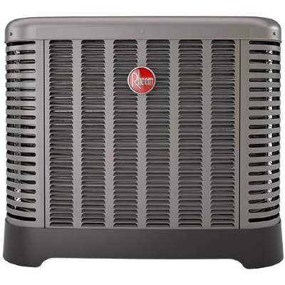 rheem air conditioner codes - KDM Gas
