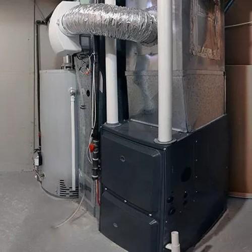 furnace room safety tips - KDM Gas
